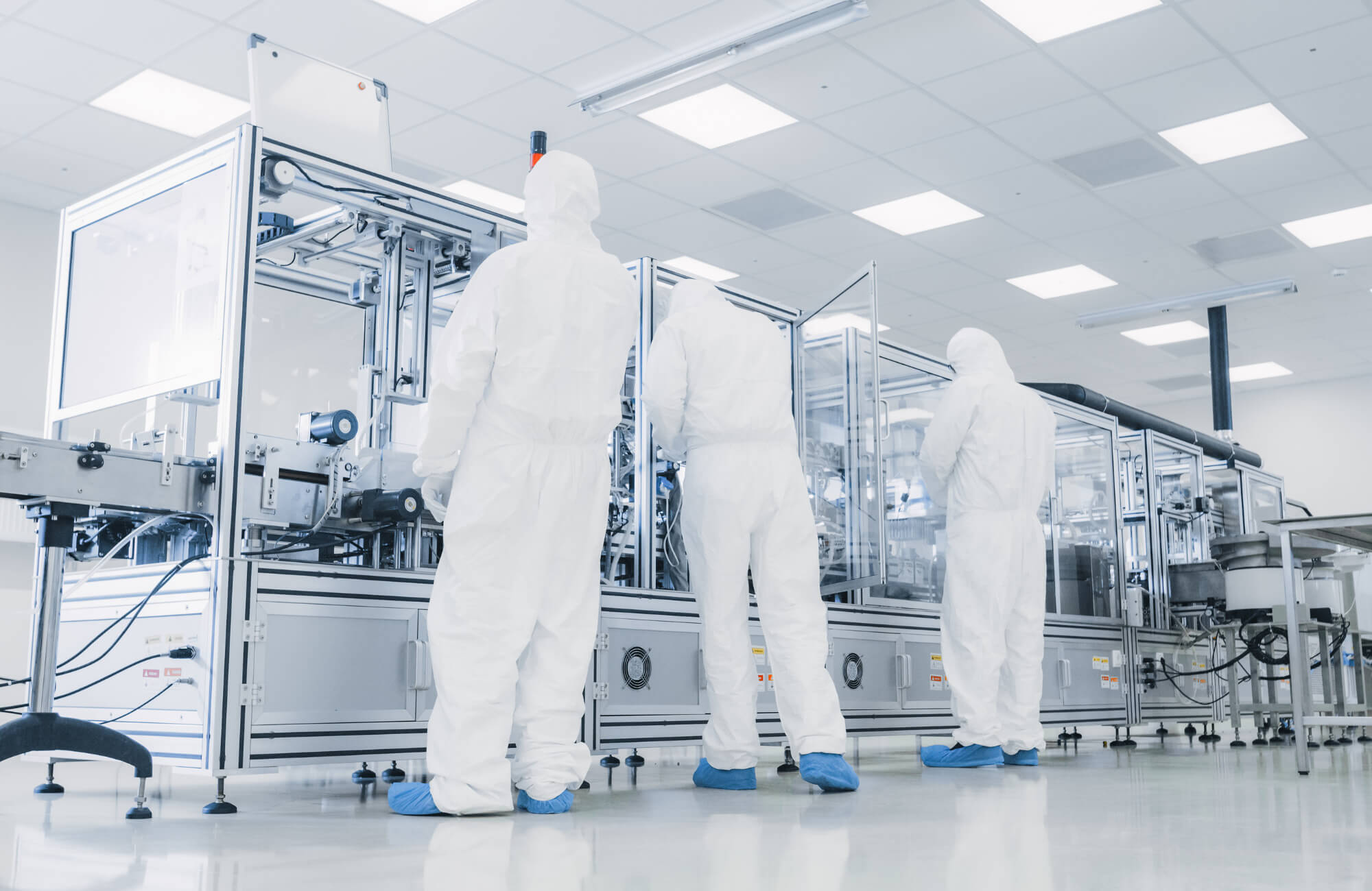 Rochester’s Thriving Semiconductor Industry: How To Attract and Retain ...